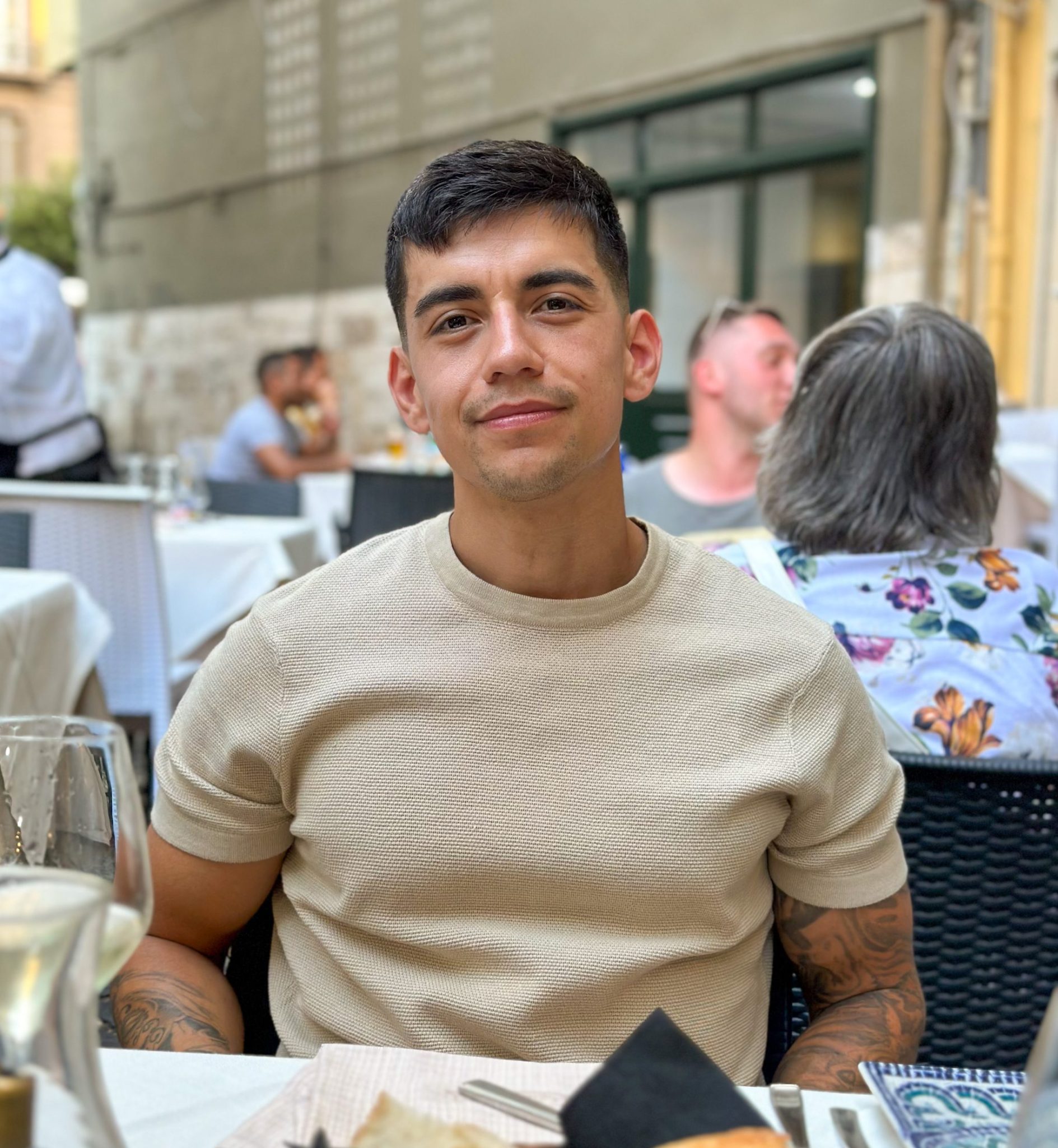 About us – SMART Solutions